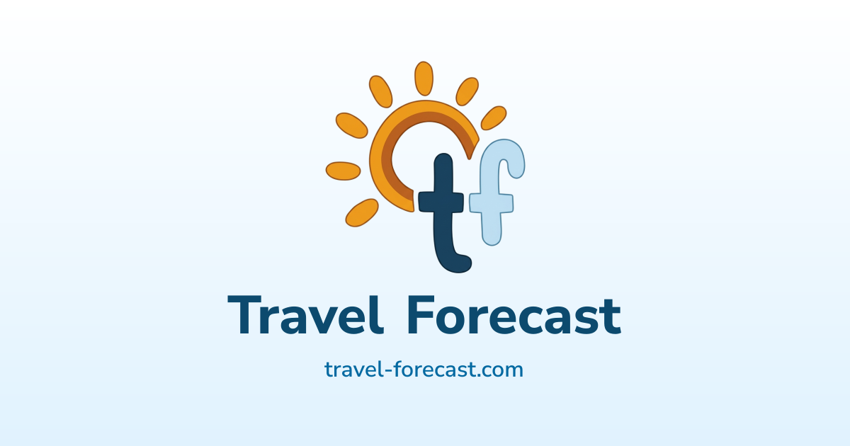Carnival Celebration Caribbean Cruise Weather — 7 Nights, Aug 2026